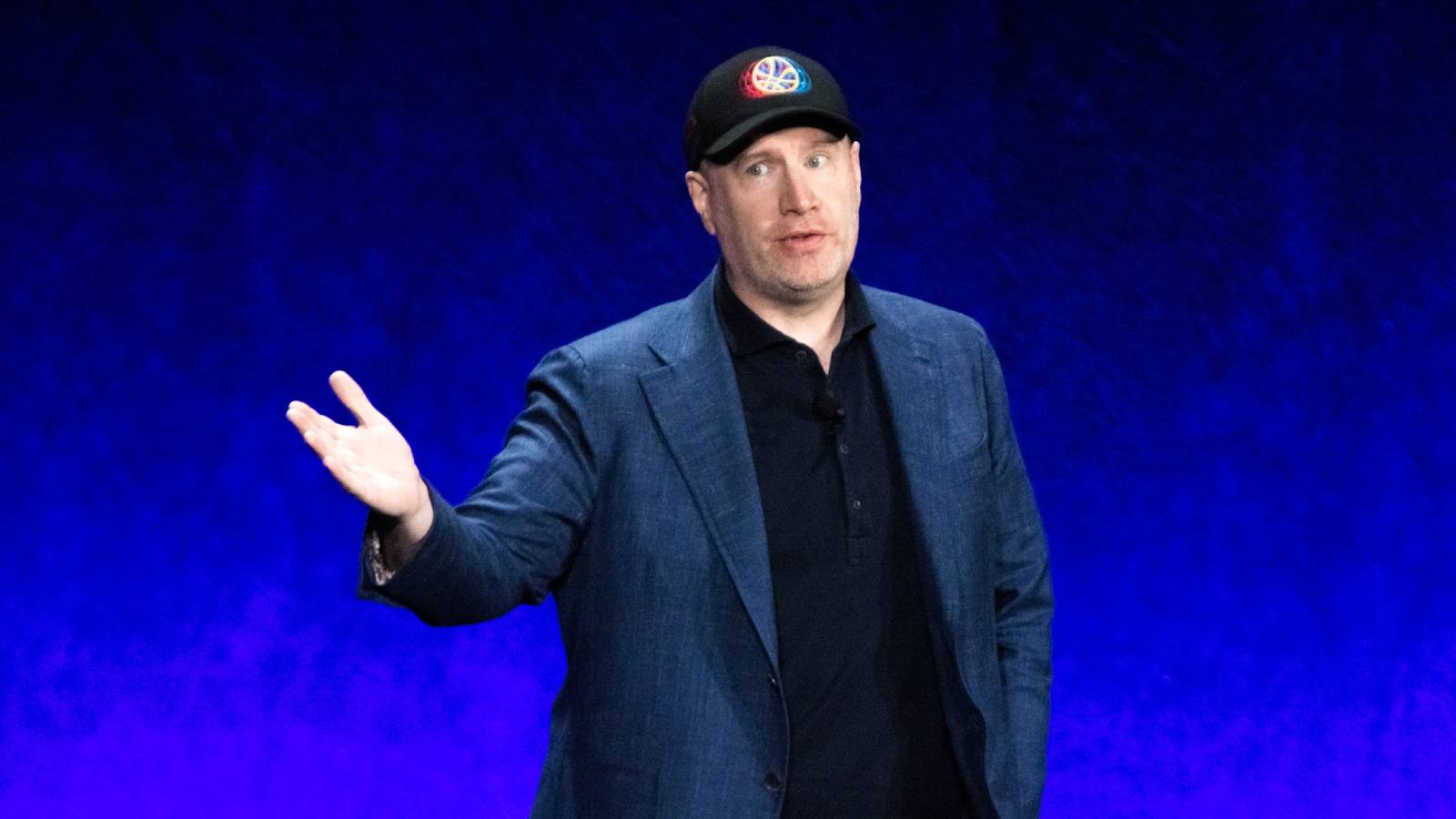 Marvel's Kevin Feige Shares the Key to Avoiding Superhero Fatigue