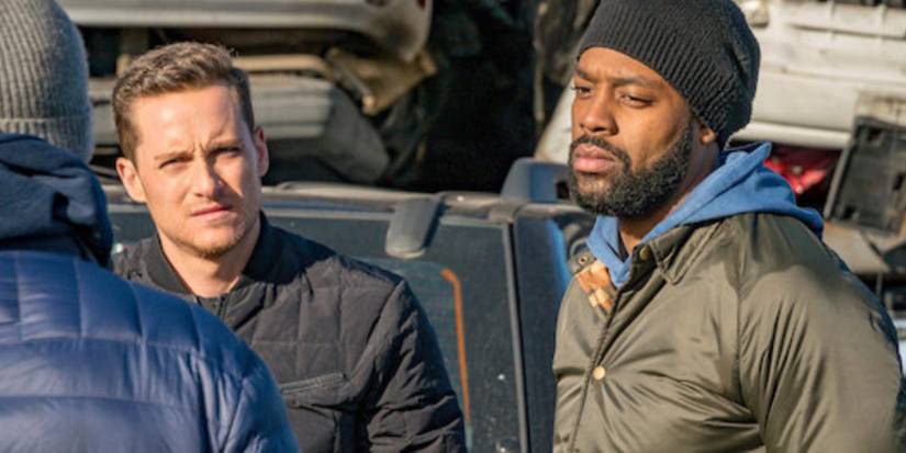 Kevin Atwater's 10 Best Quotes In Chicago PD