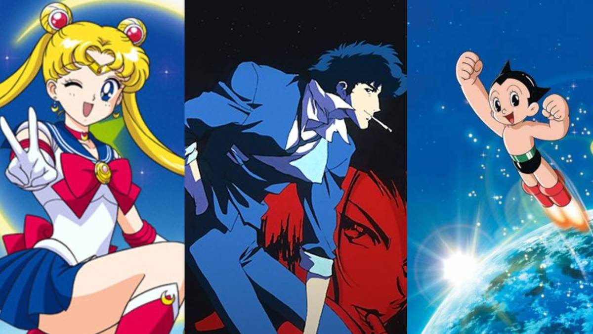 10 Ways Old-School Anime Is Better