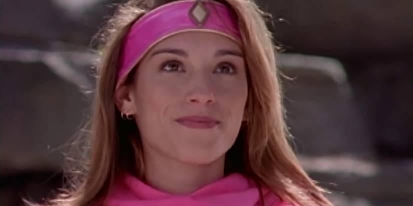 Original Power Rangers Cast & Every Show & Movie They Appeared In