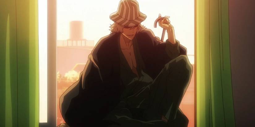 Bleach's Kisuke Urahara or Naruto's Kakashi - Who's the Better Mentor?