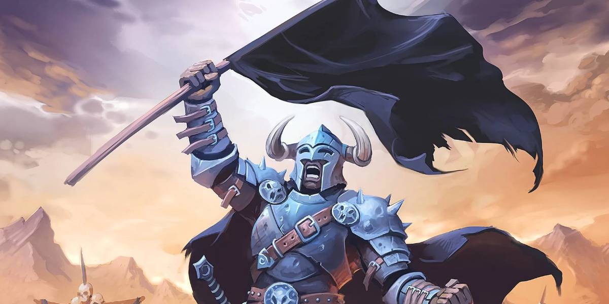 DnD 5E Will Continue With Kobold Press' Project Black Flag