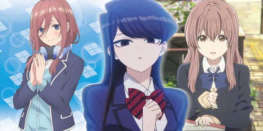 Anime's Dere Types, Explained