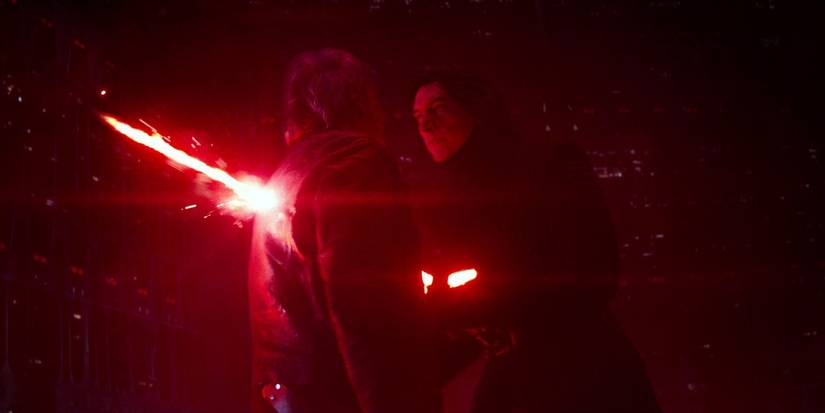 Han Solo's Rise of Skywalker Return Offers a Deeper Message