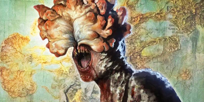 Hannibal's Fungal Infection Story Is Scarier Than The Last of Us