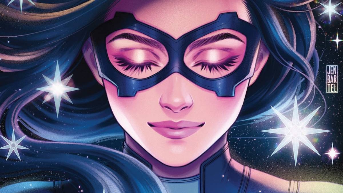EXCLUSIVE: DC Gives Arrowverse's Dreamer a Lasting Place in the DC Universe