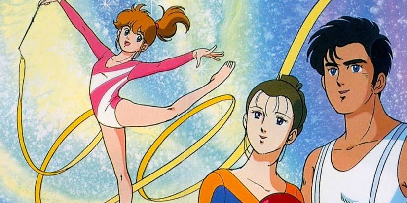 10 Anime Inspired By Ballet & Dance