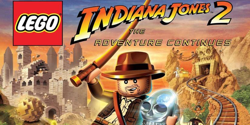 10 Best Indiana Jones Games, Ranked