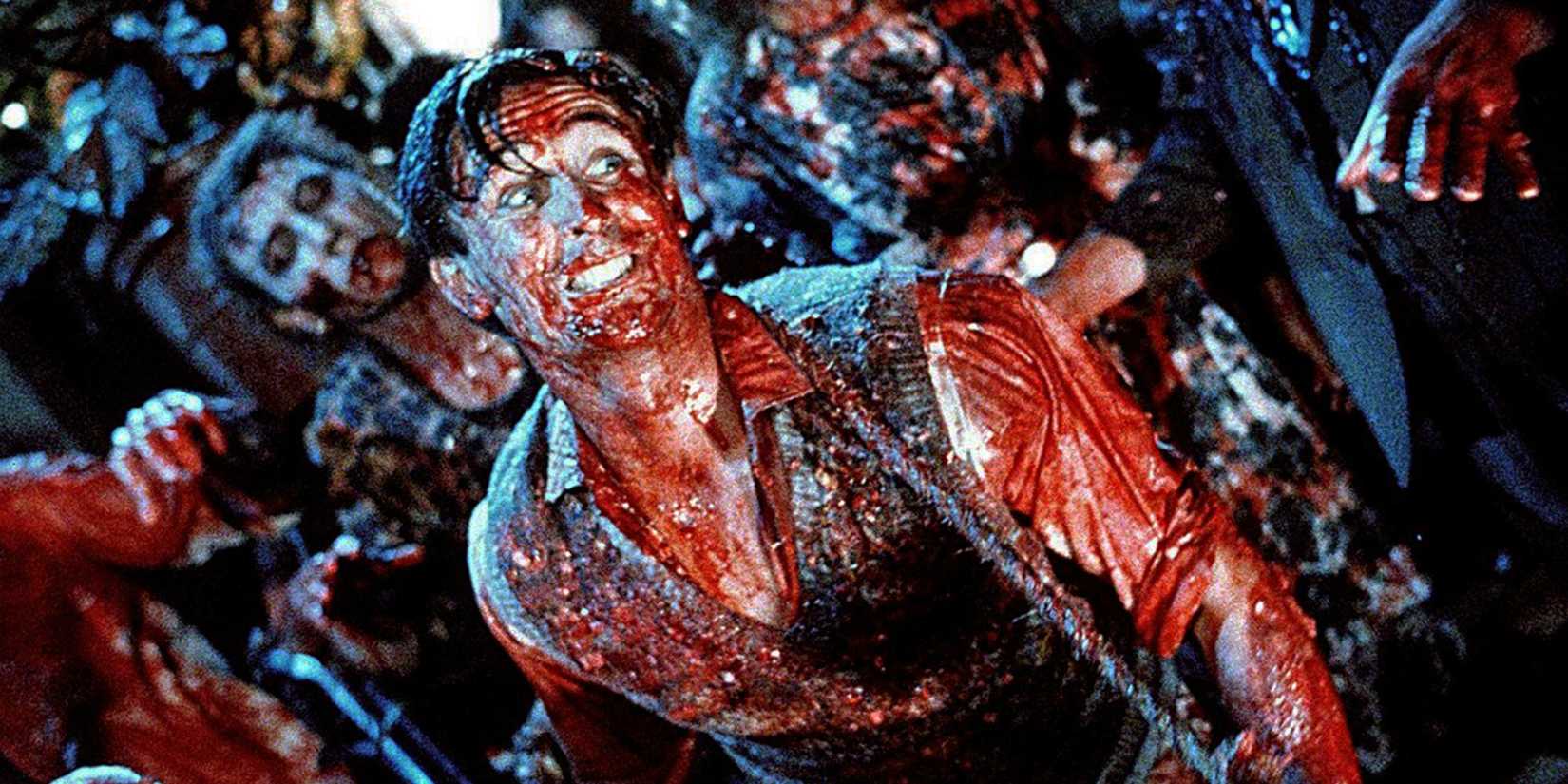 10 Old-School Zombie Movies That Are Still Awesome Today