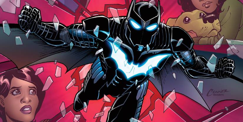 Every Bat Family Member, Explained