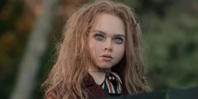 Best Evil Technology Movies, From Terminator to M3GAN