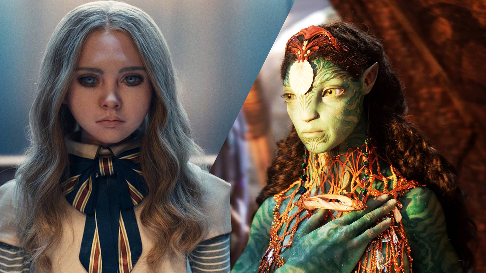M3GAN Poised for the Strongest Opening Weekend Since Avatar: Way of the ...