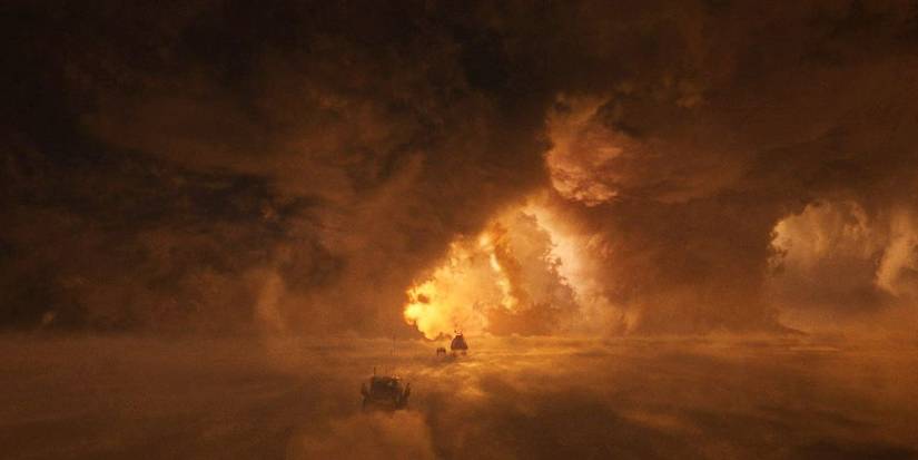 How the Original Mad Max Trilogy Connects to Fury Road & Furiosa