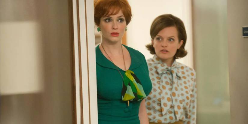Mad Men's Ending Is Still One of TV's Best