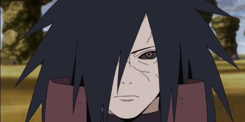 15 Best Fights in the Naruto Franchise, Ranked