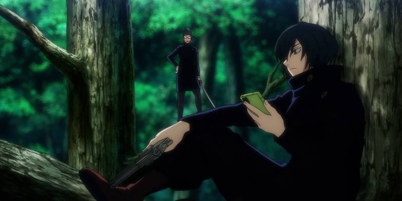 10 Jujutsu Kaisen Side Characters Who Stole the Show