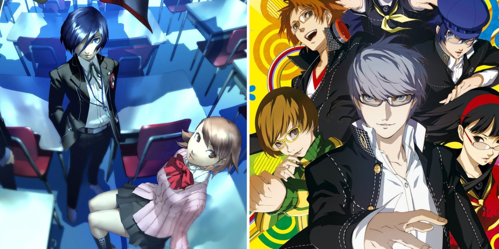 Persona Completa The Complete Persona 3 Reload Gardening Guide