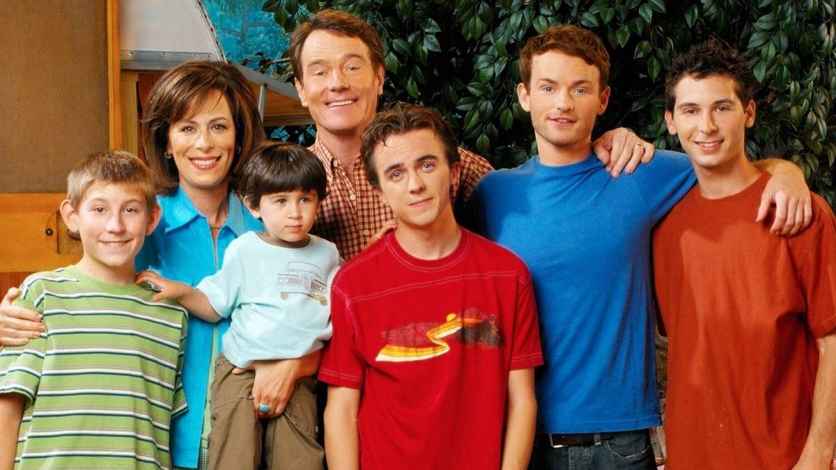 Frankie Muniz Recalls Filming 'Super Emotional' Malcolm in the Middle ...