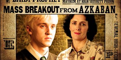 Harry Potter: Squibs, Explained