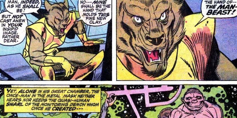 10 Deadly Marvel Villains No One Remembers