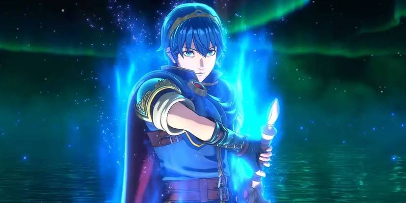 10 Nintendo Protagonists & Their D&D Classes