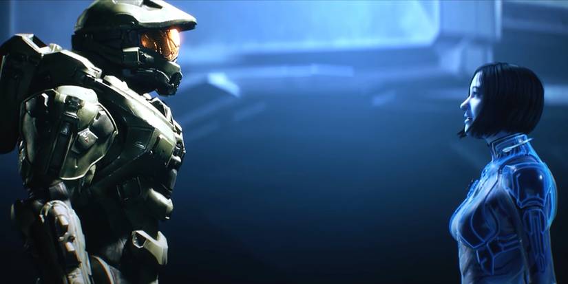 10 Worst Video Game Couples, Ranked