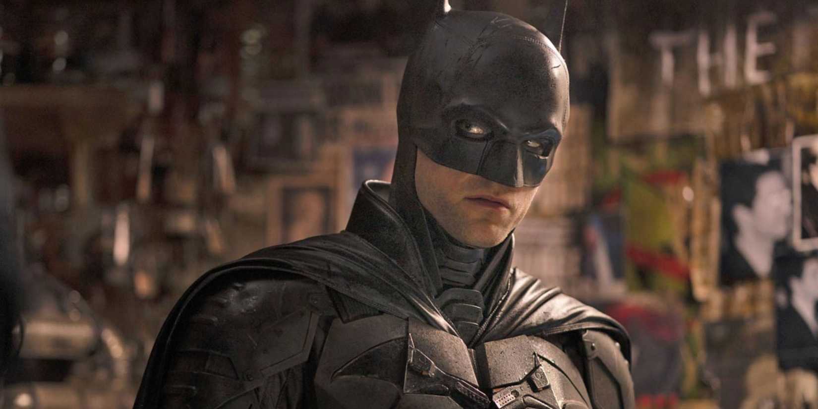 Robert Pattinson's The Batman: Part II Just Got an Incredible Update