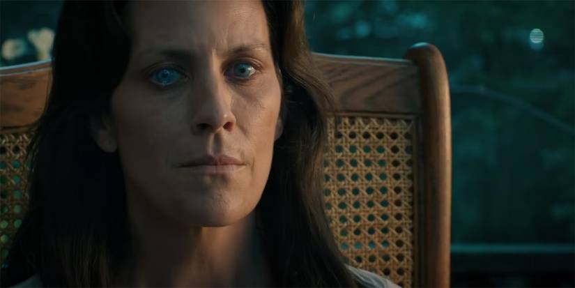 Mayfair Witches: Annabeth Gish Brings Tragedy & Magic to the Anne Rice ...