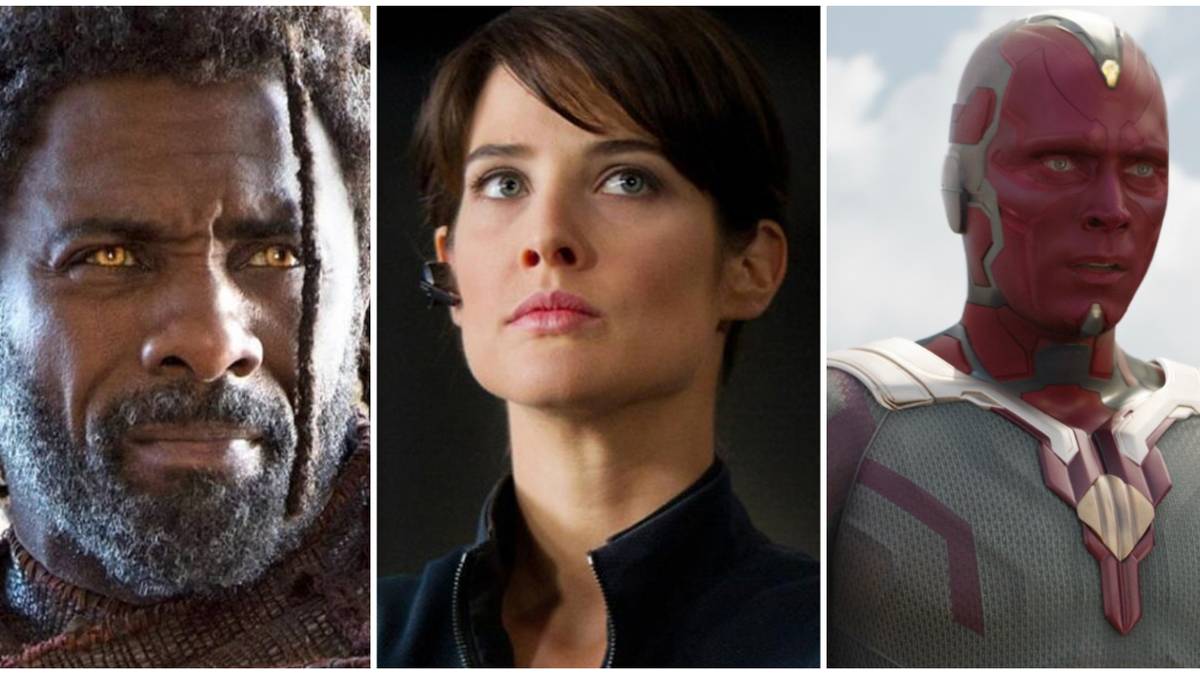 10 Most Reliable MCU Characters, Ranked
