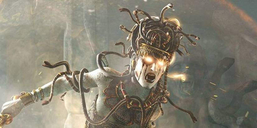 10 Strongest Female Video Game Bosses