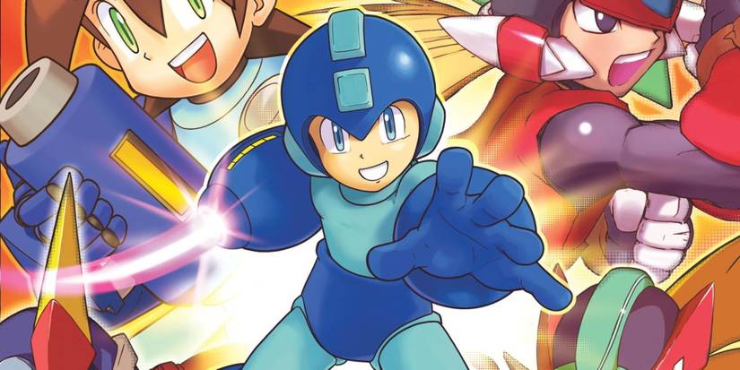 10 Most Iconic Fire Users In Video Games