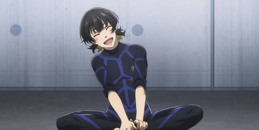 10 Most Attractive Blue Lock Players