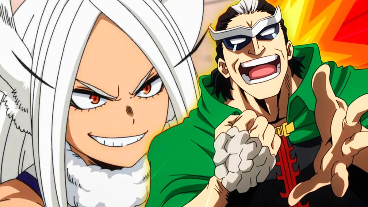 Who Dies in MHA Season 6, the Paranormal Liberation War?