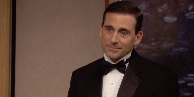 Michael Scott's Weirdest Quotes In The Office