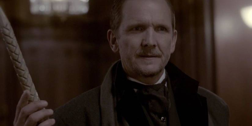 The Oldest Vampires In The Vampire Diaries, Ranked by Age