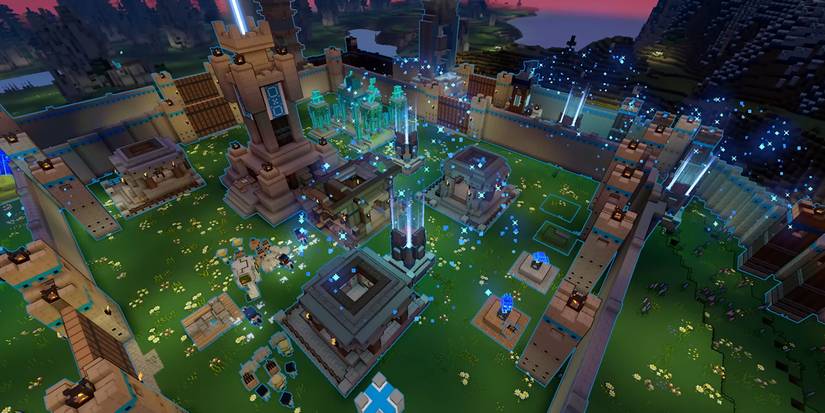Minecraft Legends PC System Requirements, Explained