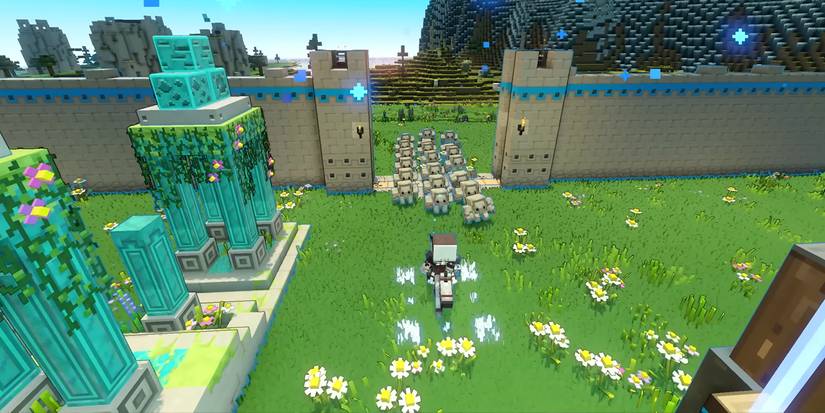 Minecraft Legends PC System Requirements, Explained