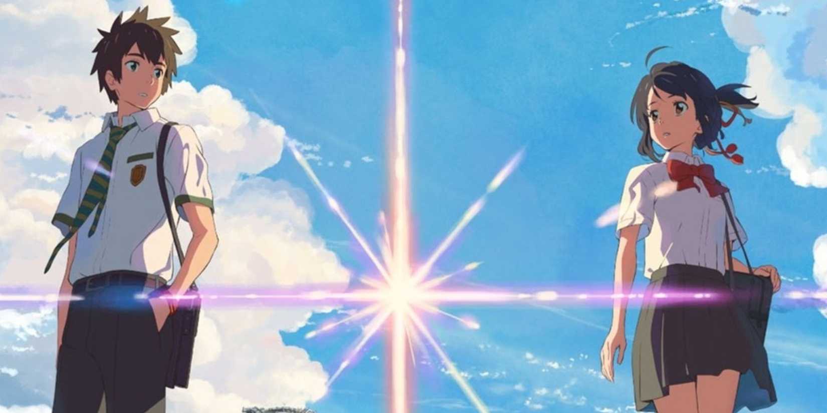 The Darkest Anime Plot Twists of All Time
