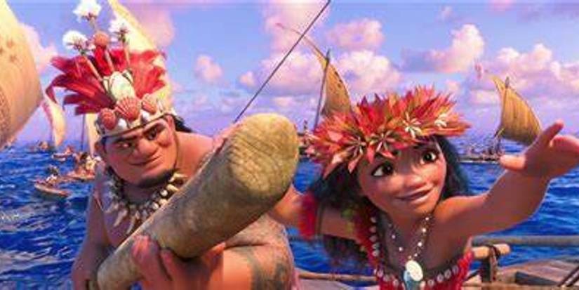 10 Most Overprotective Disney Parents