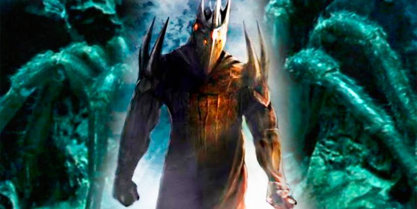 The Rings of Power Should Have Focused on Morgoth