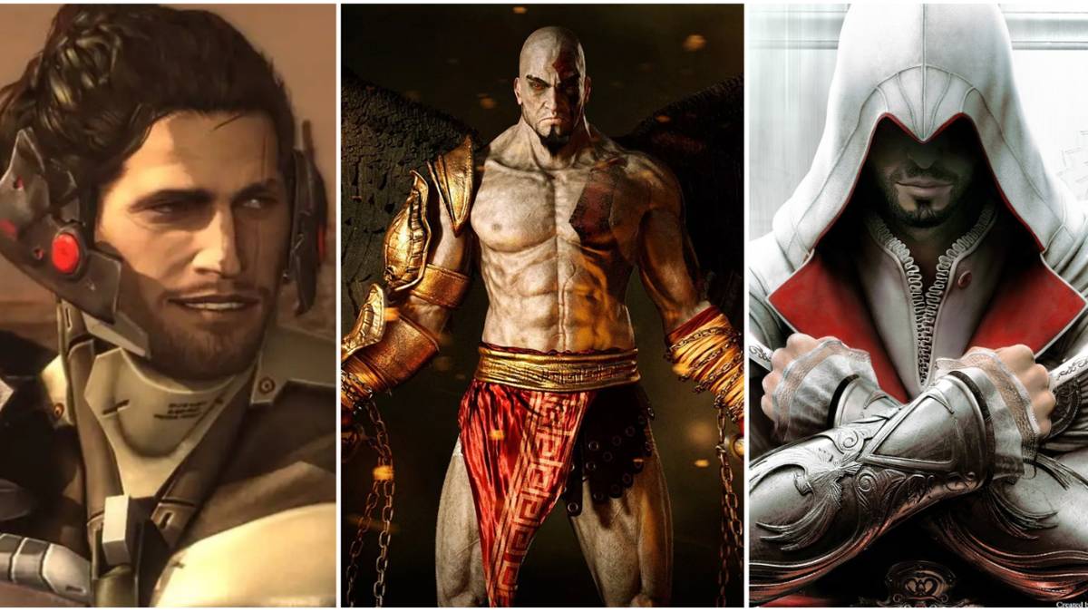 10 Most Satisfying Revenge Stories In Video Games