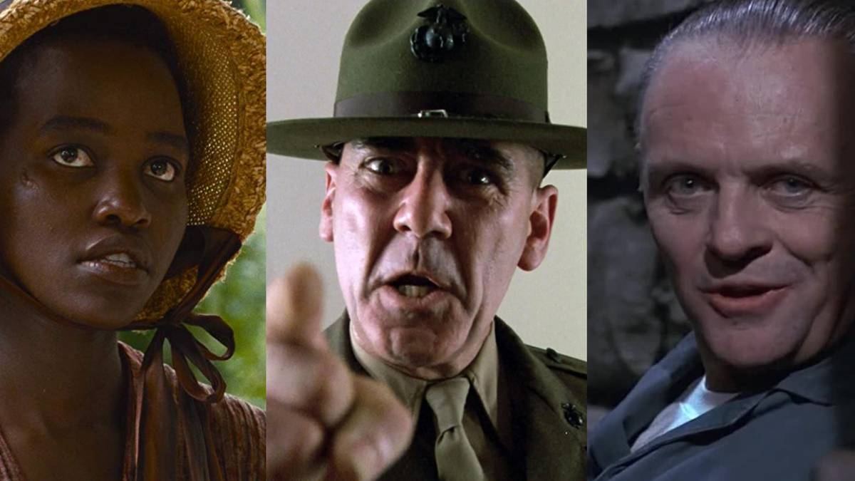 10 Best Movies Where The Supporting Actor Steals The Show