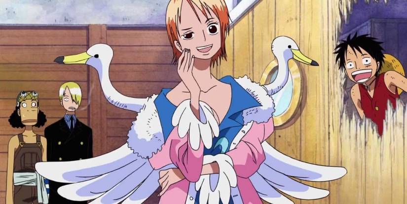 MHA's Toga Vs. One Piece's Mr. 2: Who's the Better Shapeshifter Villain?