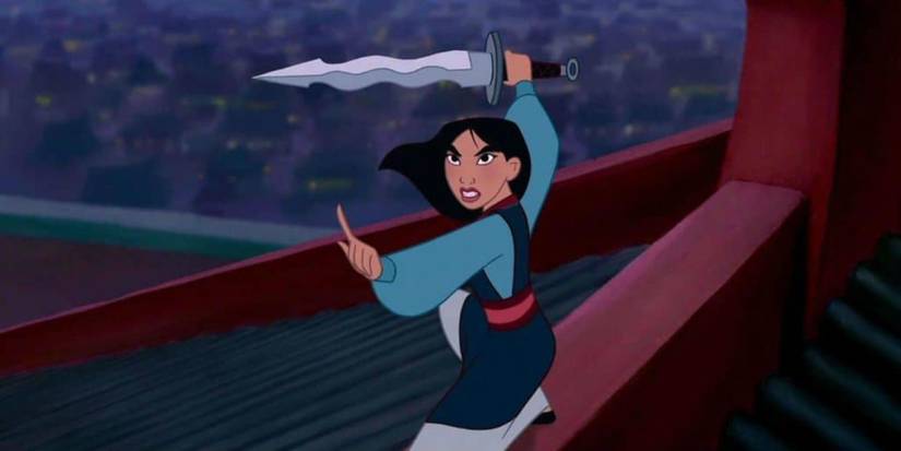 Every Disney Princess's Age, Explained