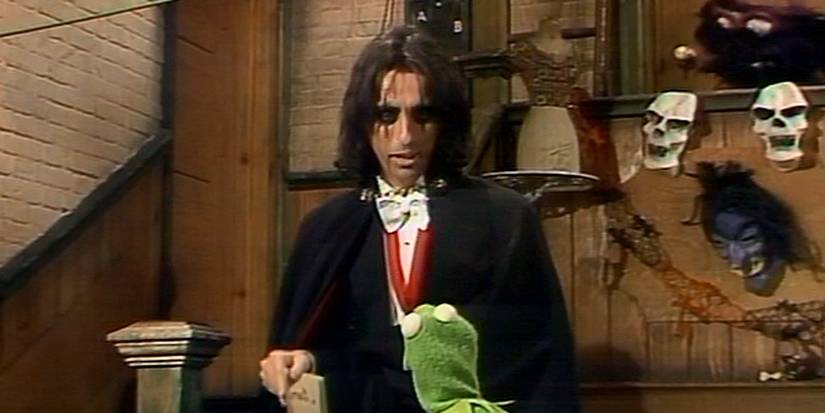 10 Best Classic Muppet Show Guest Stars