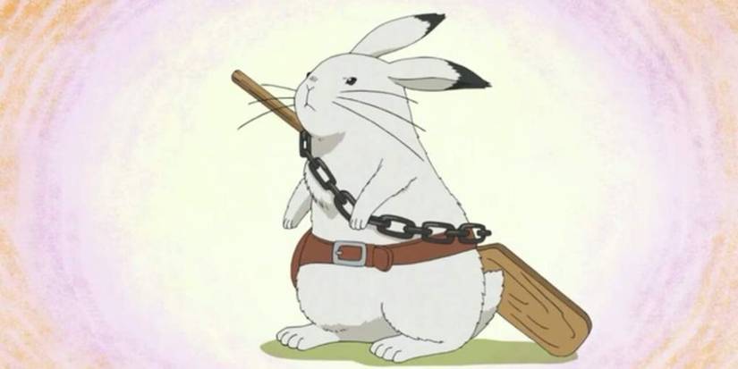 10 Best Rabbit Characters In Anime To Celebrate The Lunar New Year