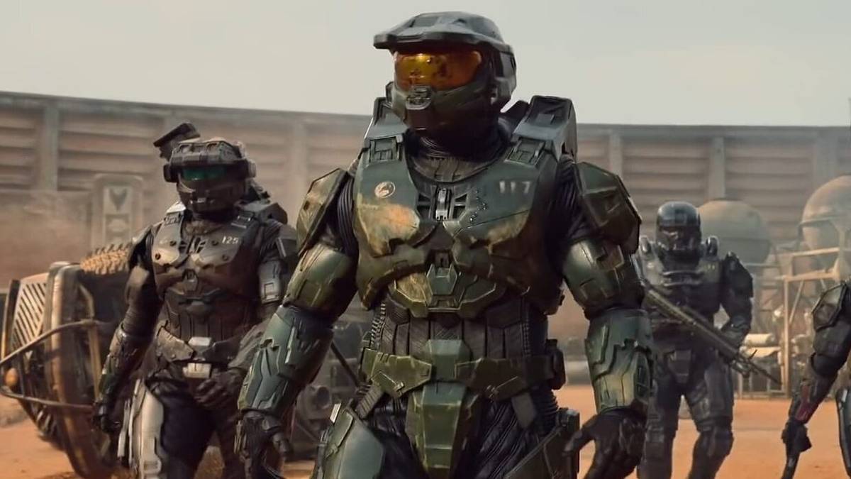 Halo Tops Yellowstone, 1883 as Paramount's Most-Watched Show in 2022