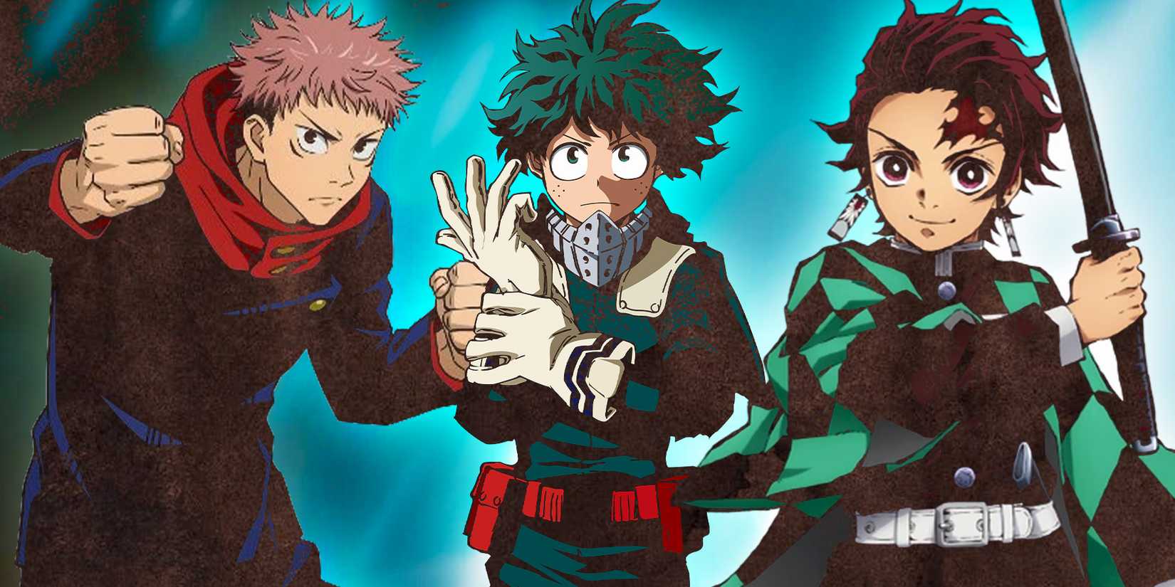 It's The End of an Era For Anime With Multiple Seasons