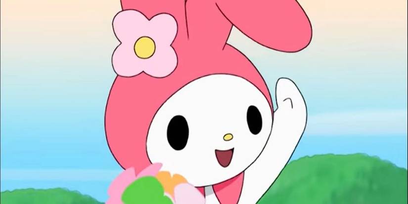 10 Best Rabbit Characters In Anime To Celebrate The Lunar New Year