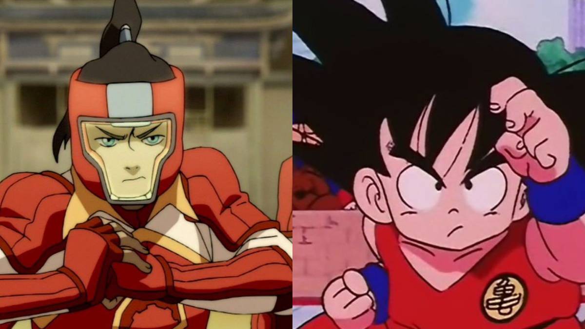 10 Anime Competitions We Wish Were Real Sports